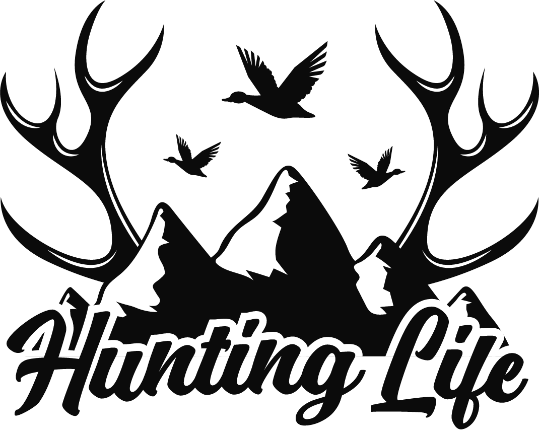 Hunting Life Clothing – Shirts, Hoodies, Hats & Gifts for Hunters